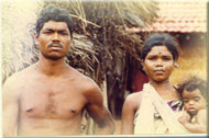 Tribes of India: Porja Tribes of India