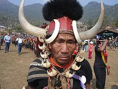 Tribes of India: Sign and Symbols in Tribal Culture