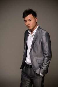 My Blog My Story: Frederick Lee(Malaysian actor)