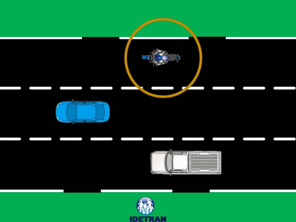 Instituto de Desenvolvimento para Educação no Trânsito: outubro 2010