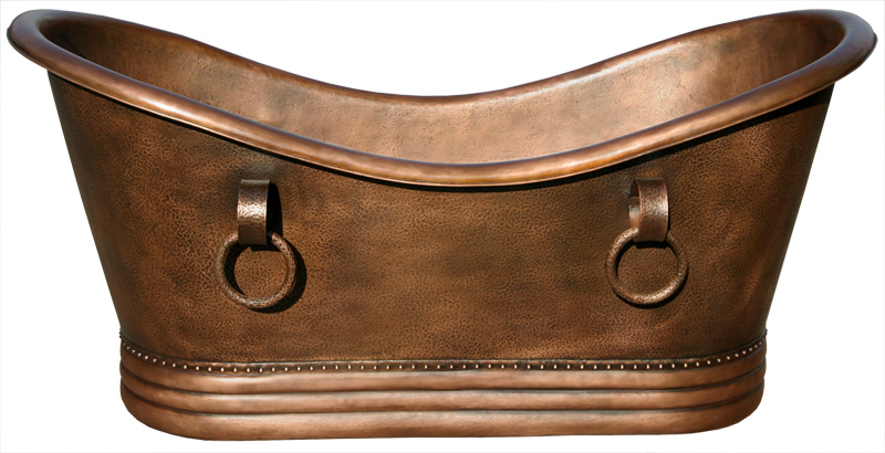 Materials Class-Sadie's Blog: Product 38: Vintage Tub & Bath ...