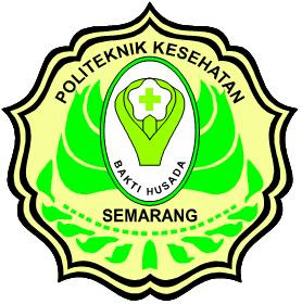 kirana: logo poltekkes Depkes semarang