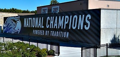 Voice's Eye on Football Blog: A new look for the south end of Perkins ...