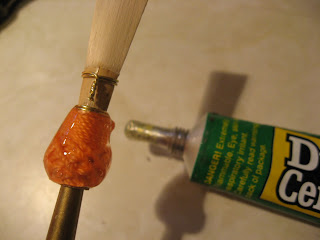 Bassoon Blog: Bassoon reed-making for beginners
