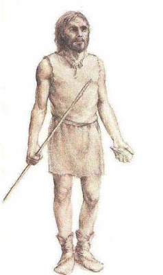 CONCEPTUALIZACION DE LA SOCIEDAD: HOMO SAPIEN SAPIENS