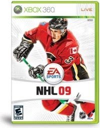 Down Goes Brown: NHL 2009 Preview