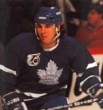 Down Goes Brown: Remembering Peter Zezel