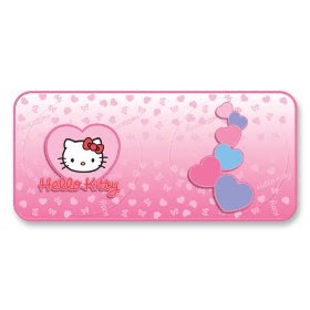 Hello Kitty XL: Hello Kitty Sun Shade