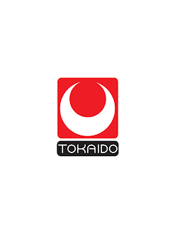 CSUSB Design 2: Tokaido Karate Logo