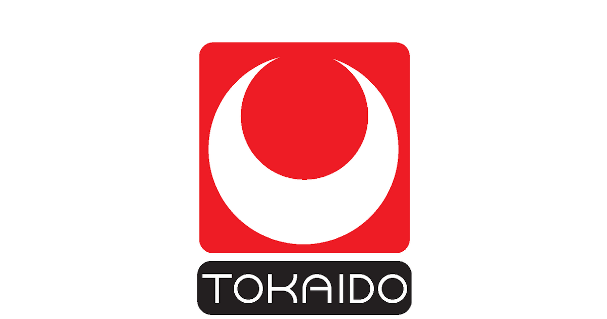 CSUSB Design 2: Tokaido Karate Logo