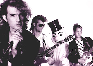 Music - Albums - Videos: Men Without Hats
