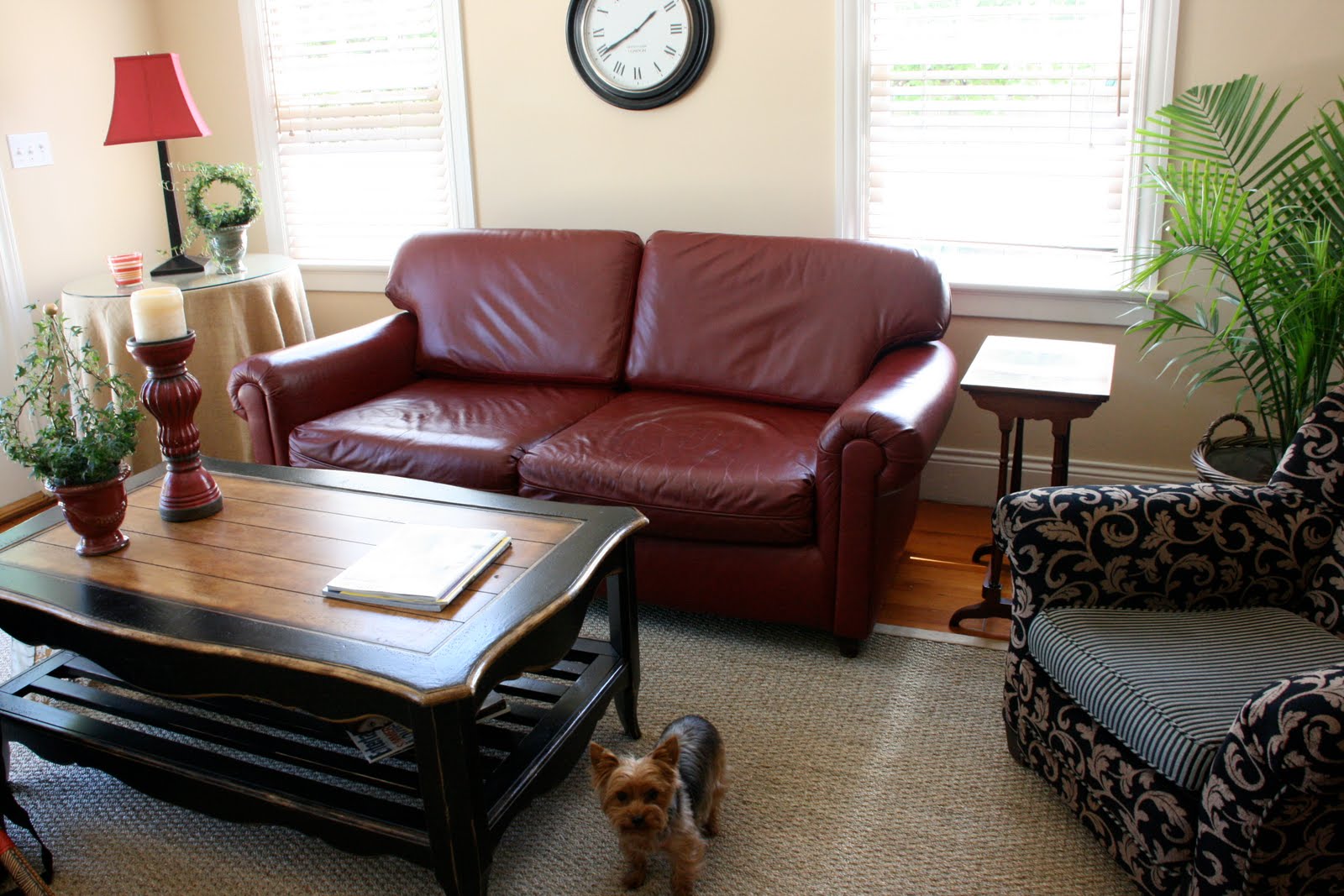 vignette design: Designed to Sell