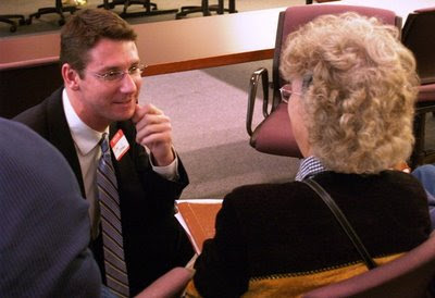 Salisbury News: 07/22/09