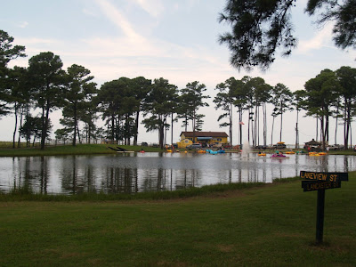 Salisbury News: Cherrystone Campground Just Isn't What It Used To Be