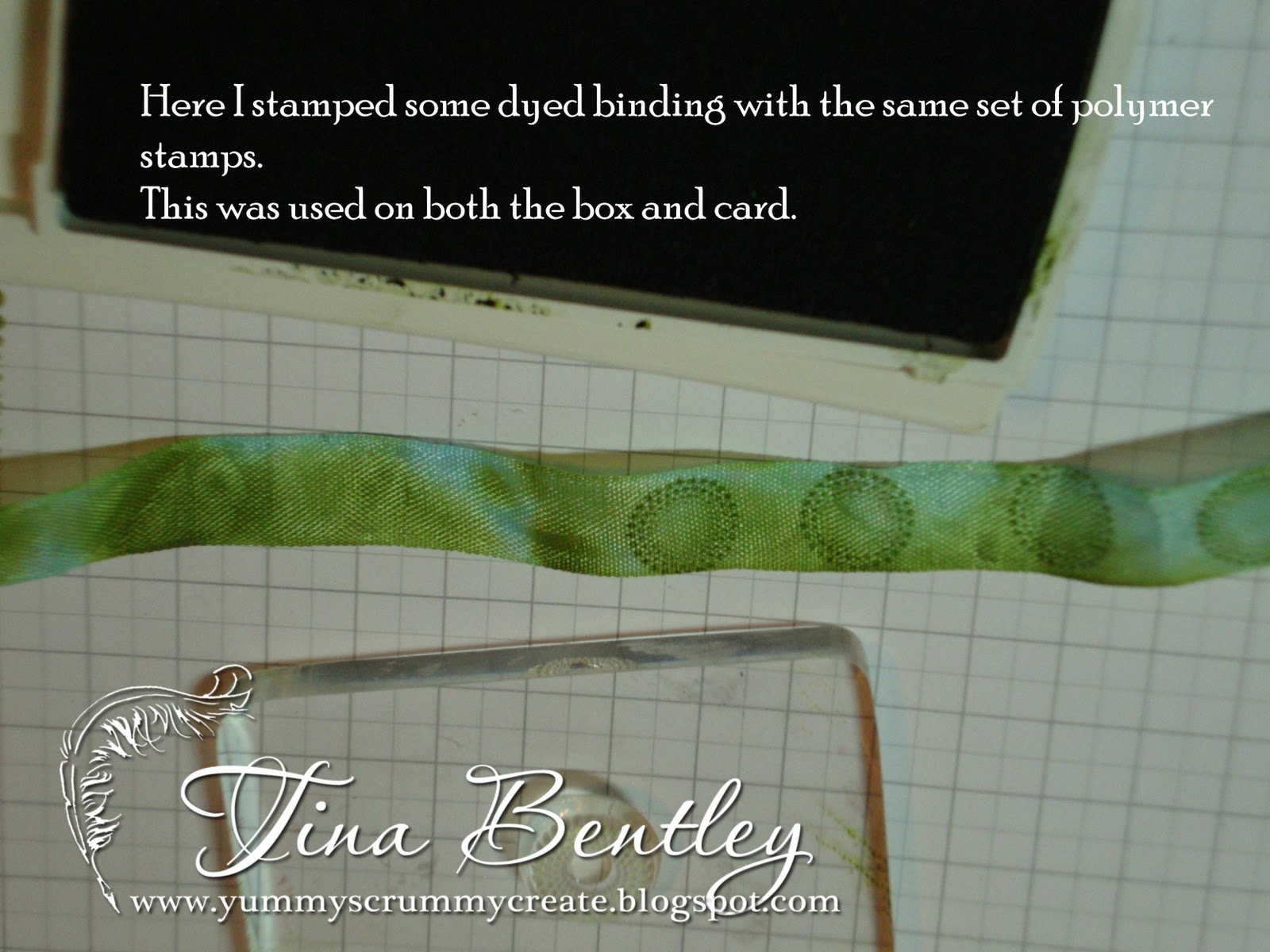 Yummy Scrummy Create...........: Parcel Paper Challenge.... Can You ...