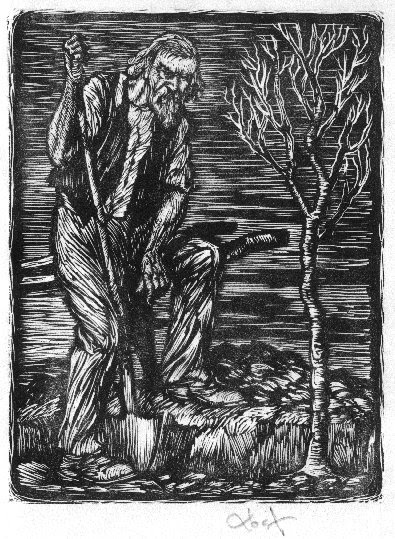 Laudator Temporis Acti: August 2010