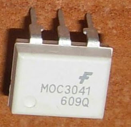 M.O.C (Electrónica): ¿Que es un MOC?