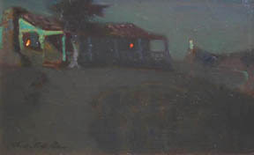 Early California Art Blog: EARLY CALIFORNIA PAINTING IN CARMEL AND MONTEREY