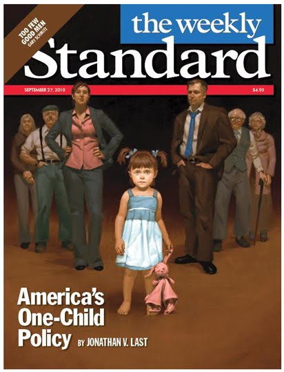 Tyler Jacobson: The Weekly Standard