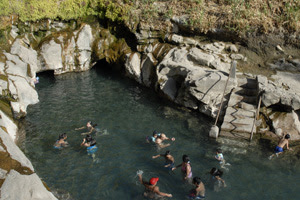 THE OBSERVER: Pica : un oasis en el Desierto de Atacama