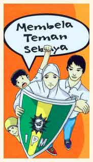 classgo: Visi dan Misi IPM (Ikatan Pelajar Muhammadiyah)