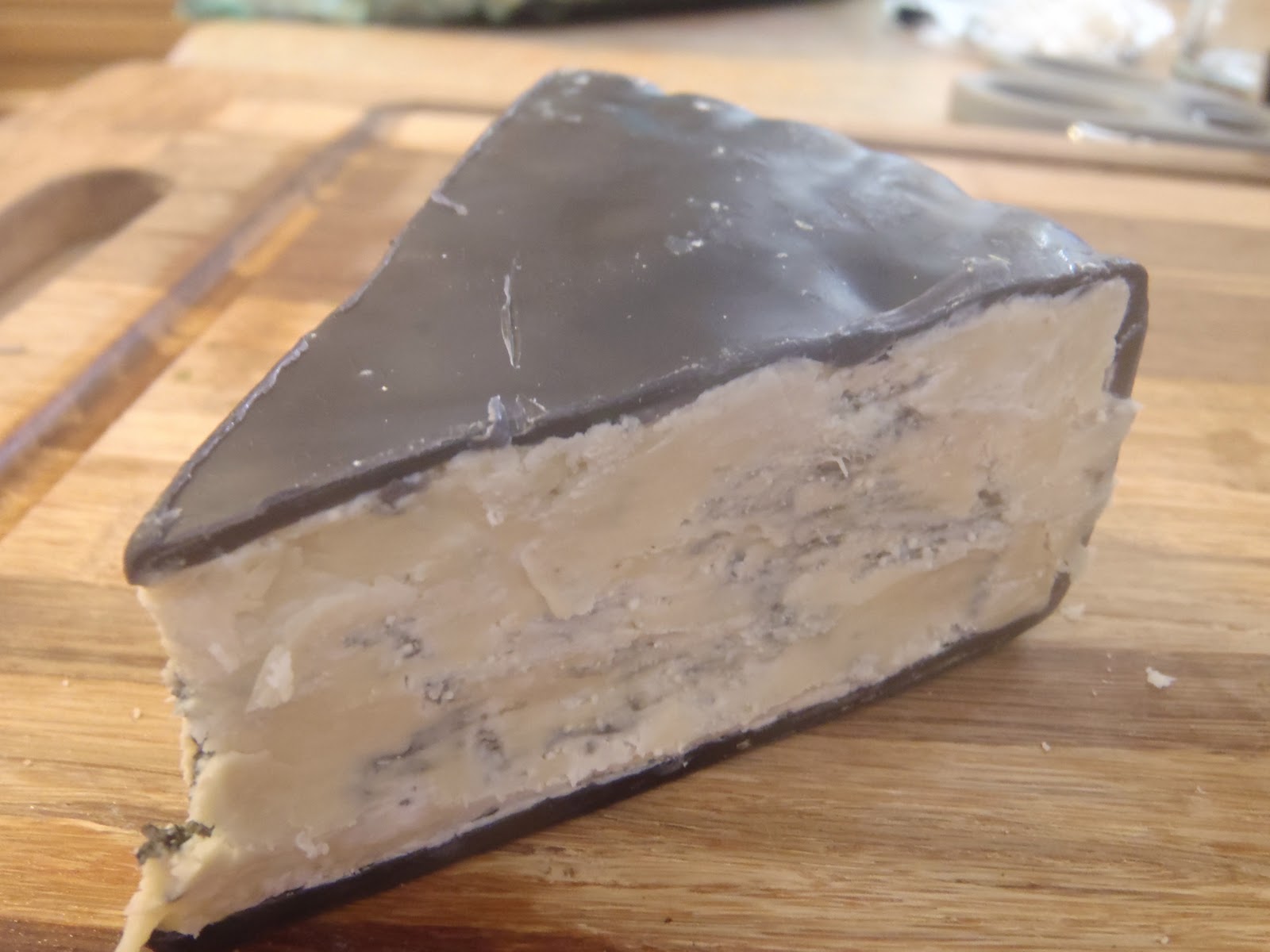 Toronto Bites: Cheese Tasting #1