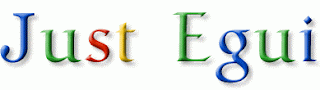 Just Egui...: 2008