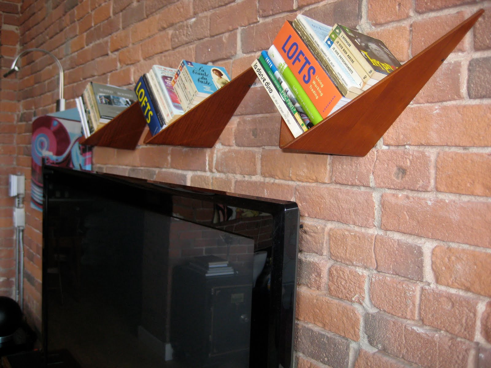 Parka Avenue: Parka Avenue in a Top 10