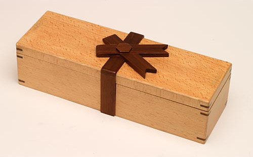 Brian's Damn Puzzle Blog: More Bits and Pieces Puzzle Boxes