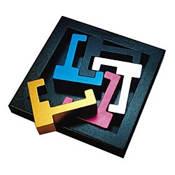 Brian's Damn Puzzle Blog: Hercules