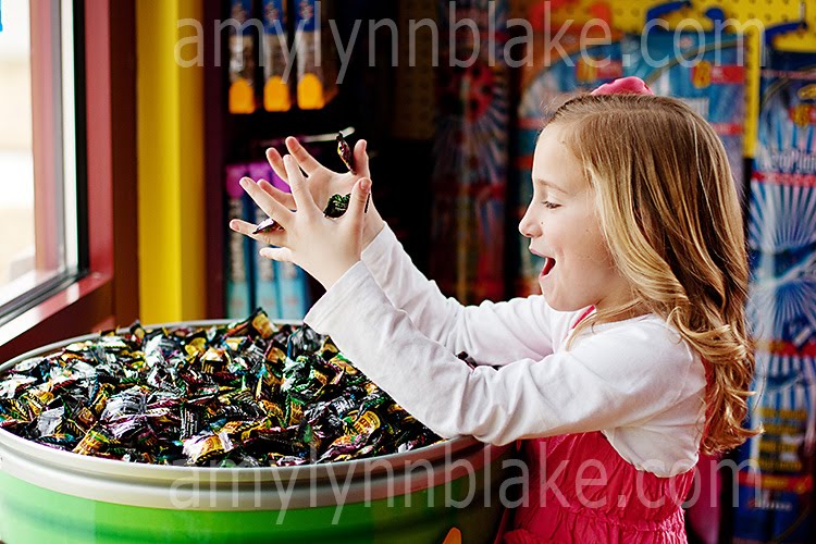 Photography by AmyLynn-Boise Photographer: Just Like kids in a Candy ...
