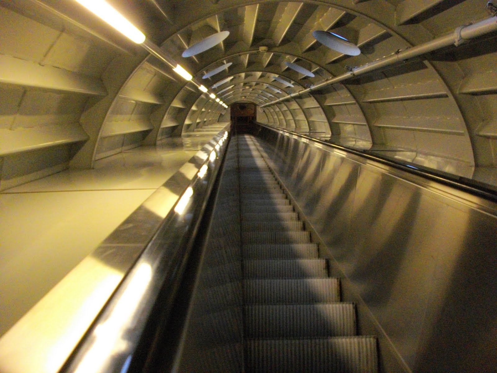 Atomium Bruxelles | Life in Luxembourg