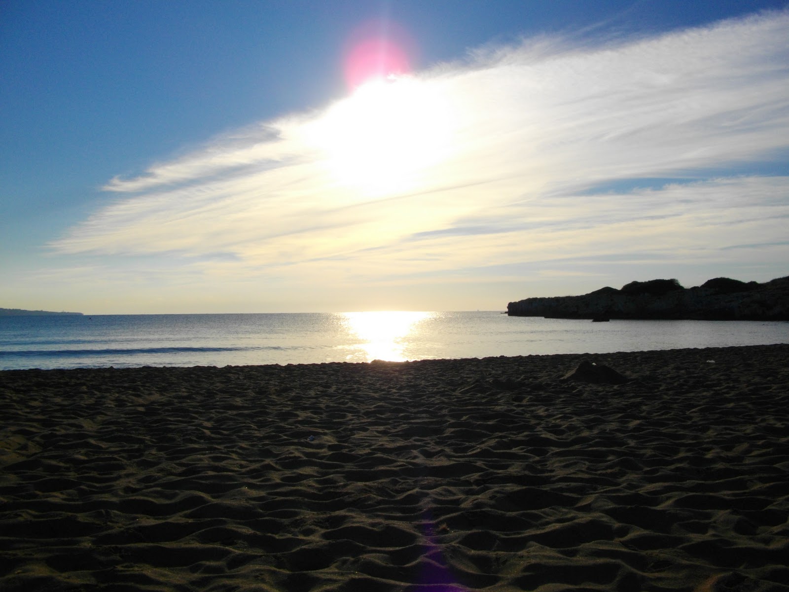 Arenella Beach | Life in Luxembourg