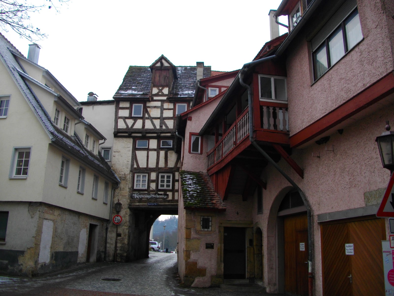 Trip to Rottenburg am Neckar, Germany | Life in Luxembourg