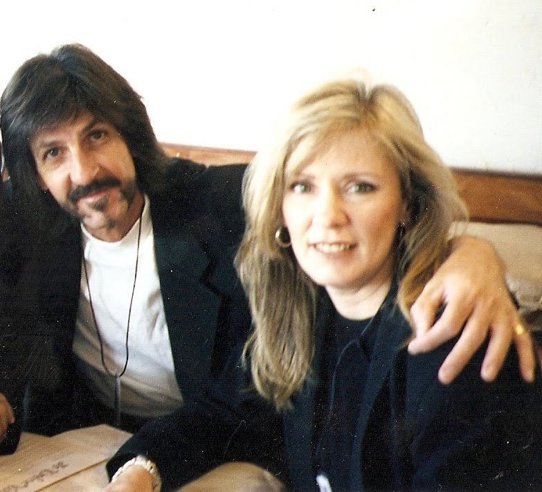 The Hot Heads Groupie: The Rolling Stones of Hair Design