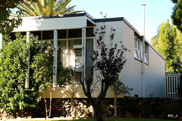 Iwan Iwanoff - 21 Buildings - Now Showing - The Schenberg House | PERTH ...