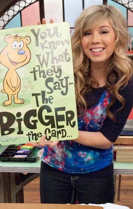 Jennette Mccurdy Gallery Jennette Mccurdys 18 Birthday