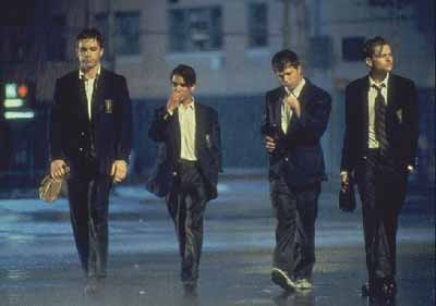 Blog Rafael Monkey Boy: Jim Carroll ...Poeta,Autor e Músico