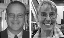 Jonathan and Nancy Menn