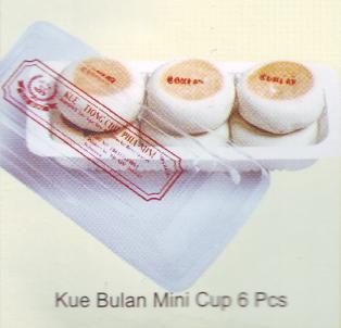 TIONG CHIU PHIA SIE SIN: Kue Bulan & Kue Koa