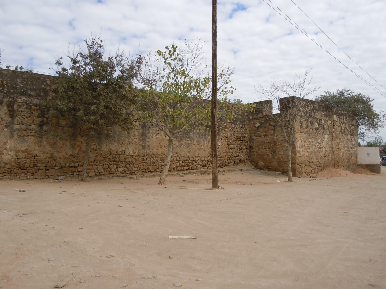 tête-à-tête: Info on Mozambique & Tete.