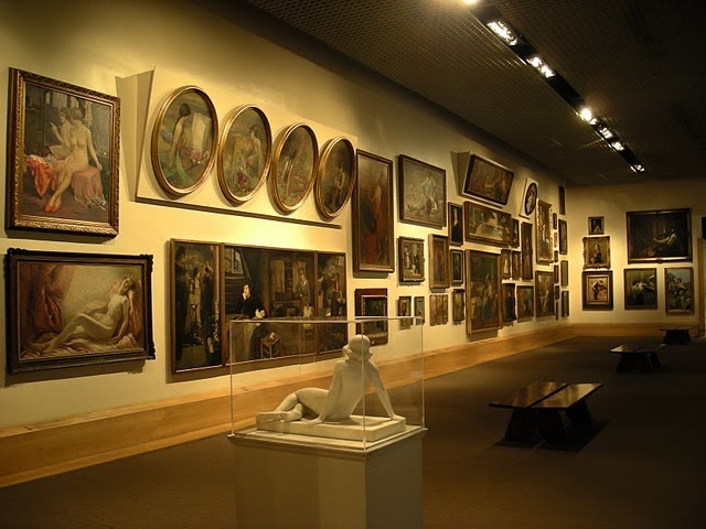 Conservação de Fotografia: Acervo da Pinacoteca do Estado