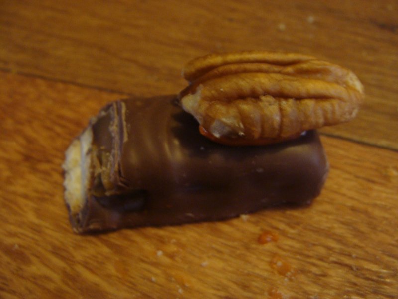 Catholic Cuisine: St John the Baptist ~ Locusts and Honey