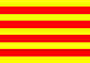 Inculturaprogresista: LA SIMBOLOGIA CATALANA