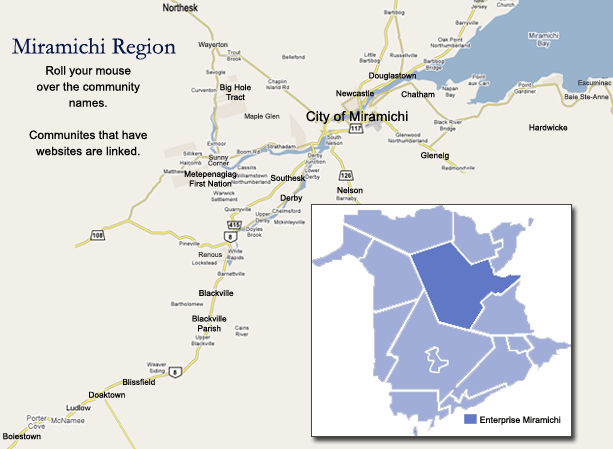 Miramichi