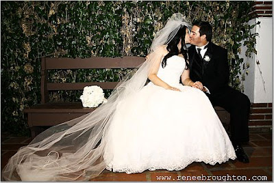 Diary of an OC Wedding Planner.....: Andrea + Erik 10.20.07