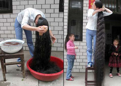 Parafilias: Tricofilia (2ª parte) | Golfxs con principios