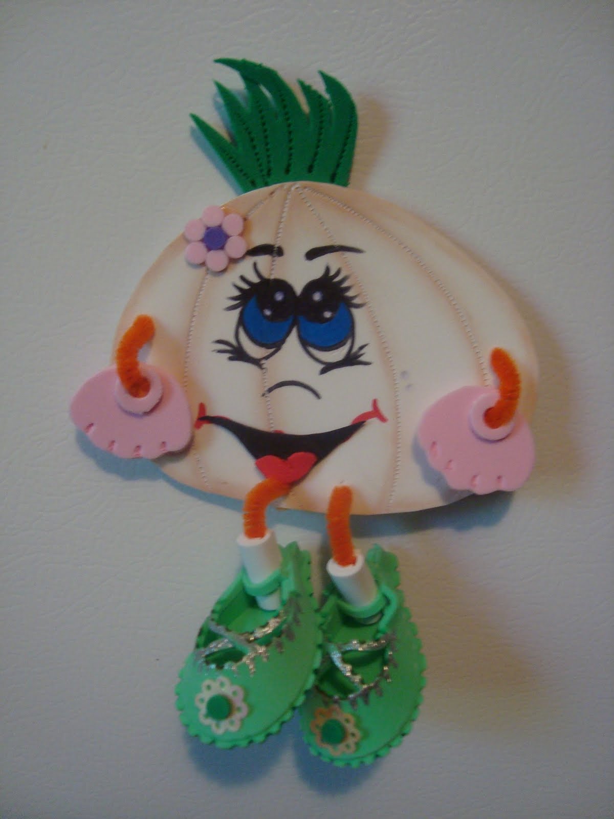 Andreascreations: septiembre 2010