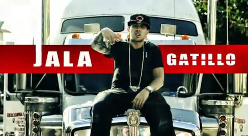 De La Ghetto - Jala Gatillo