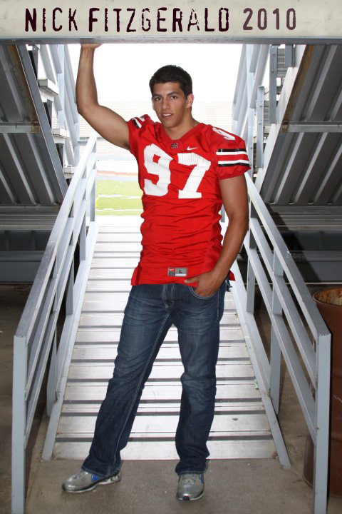 Lisa McNiel Flower Mound Senior Picture Photographer serving Dallas ...